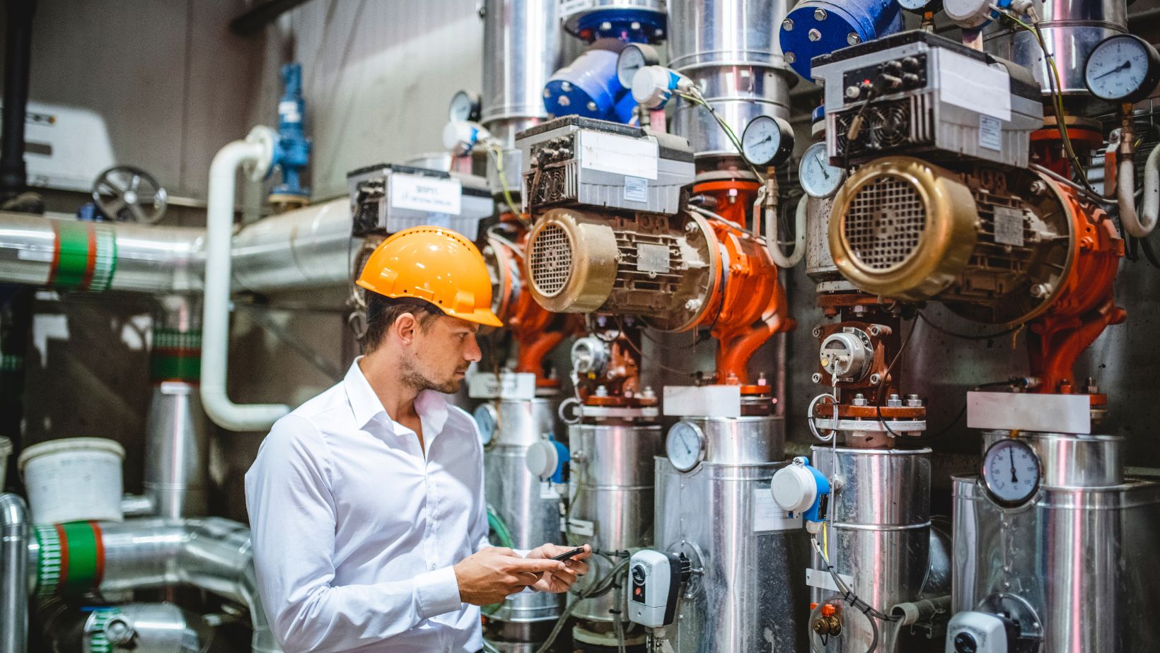 Facility Management Consultant Services | Renatus Ventures