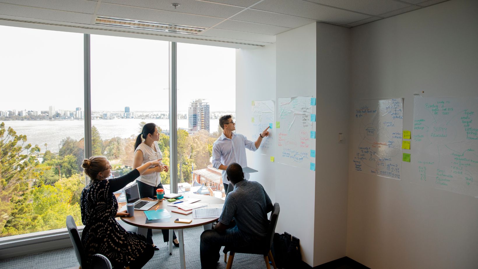 Commercial Pre-Construction Consulting Services | Renatus Ventures